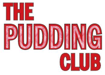 The Pudding Club by Karen Woods